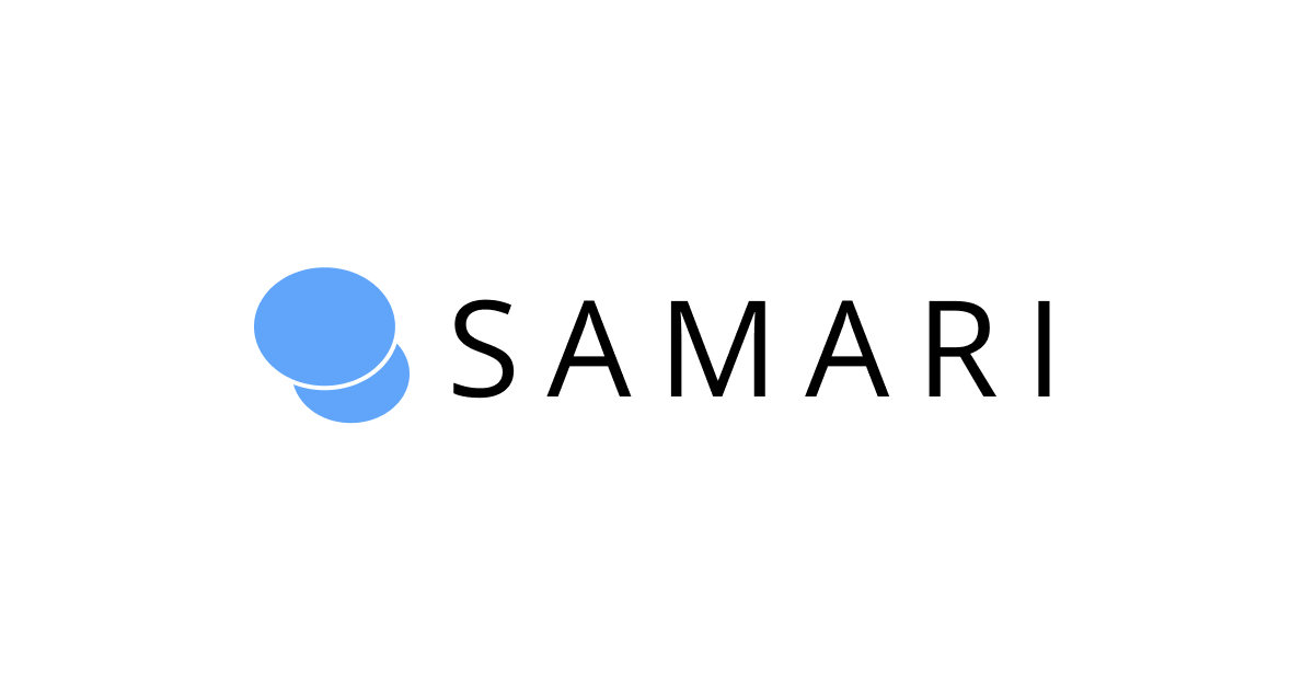 SAMARI - 最新の技術ニュースを要約してお届け